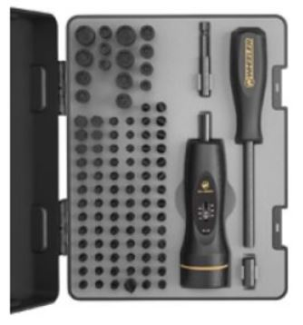Wheeler 100-Piece Professional F.A.T. Wrench Screwdriver Set | Bass Pro ...